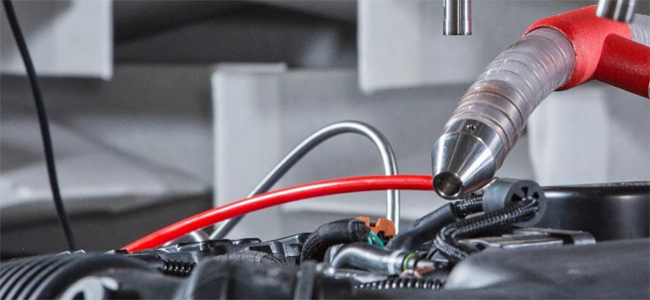 SIEMENS｜中高周波体積速度加振器 Q-MHF | 丸文株式会社