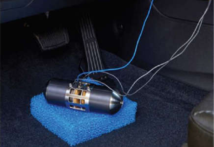 SIEMENS｜小型低周波無指向性音源 Q-MED | 丸文株式会社