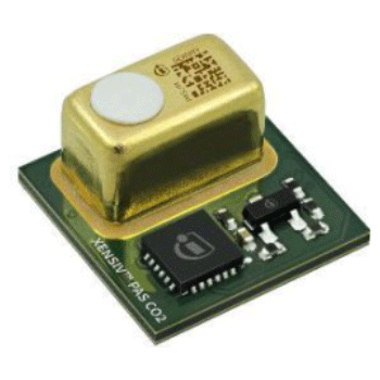 XENSIV™ PAS CO2 Sensorのご紹介 | テクニカルスクエア | 丸文株式会社