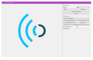 Acconeer Exploration Toolのご紹介 [導入編] | テクニカルスクエア | 丸文株式会社